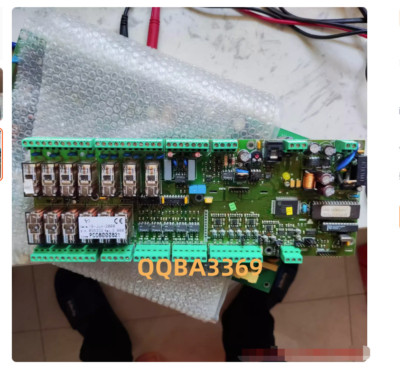 QTY1 for computer board program control board PCOB000B21 | eBay