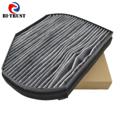 Cabin Air Filter 2108300818 for Chrysler Crossfire Mercedes-Benz C220 ...