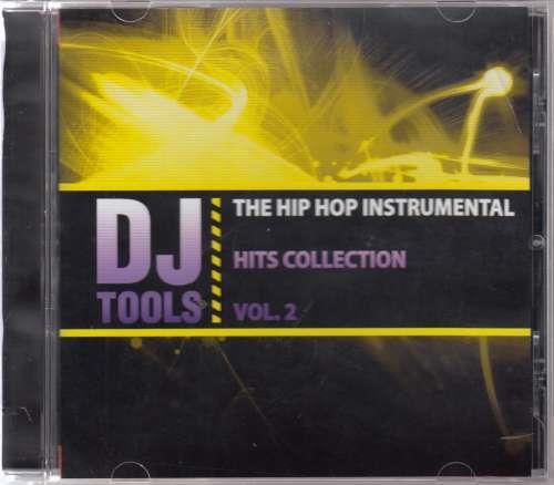 DJ TOOLS: HIP HOP INSTRUMENTAL HITS VOL. 2 - CD | eBay UK