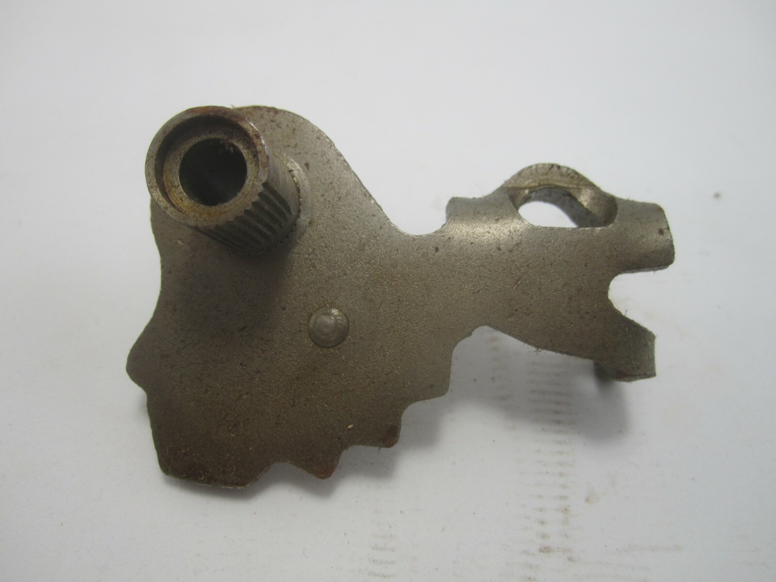 52-62 Chevrolet Oldsmobile Hydra-Matic Trans Detent Lever Assembly NOS ...