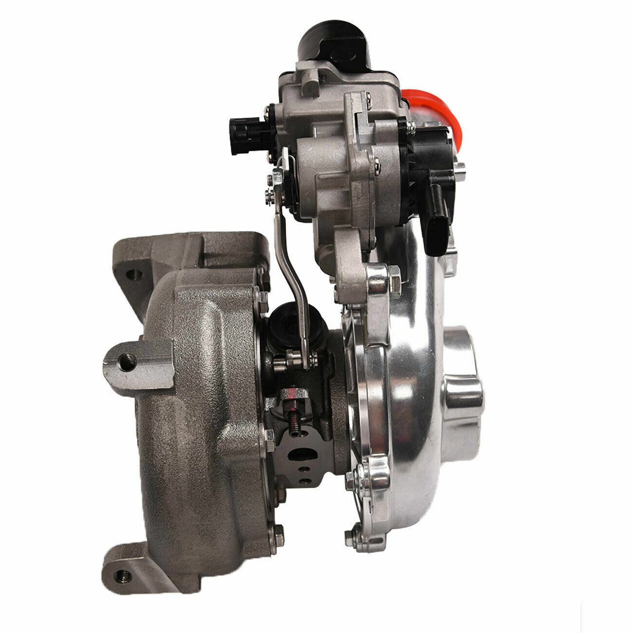 CT16V Turbo Charger for Toyota Landcruiser Prado Hilux 3.0L 1KD-FTV ...