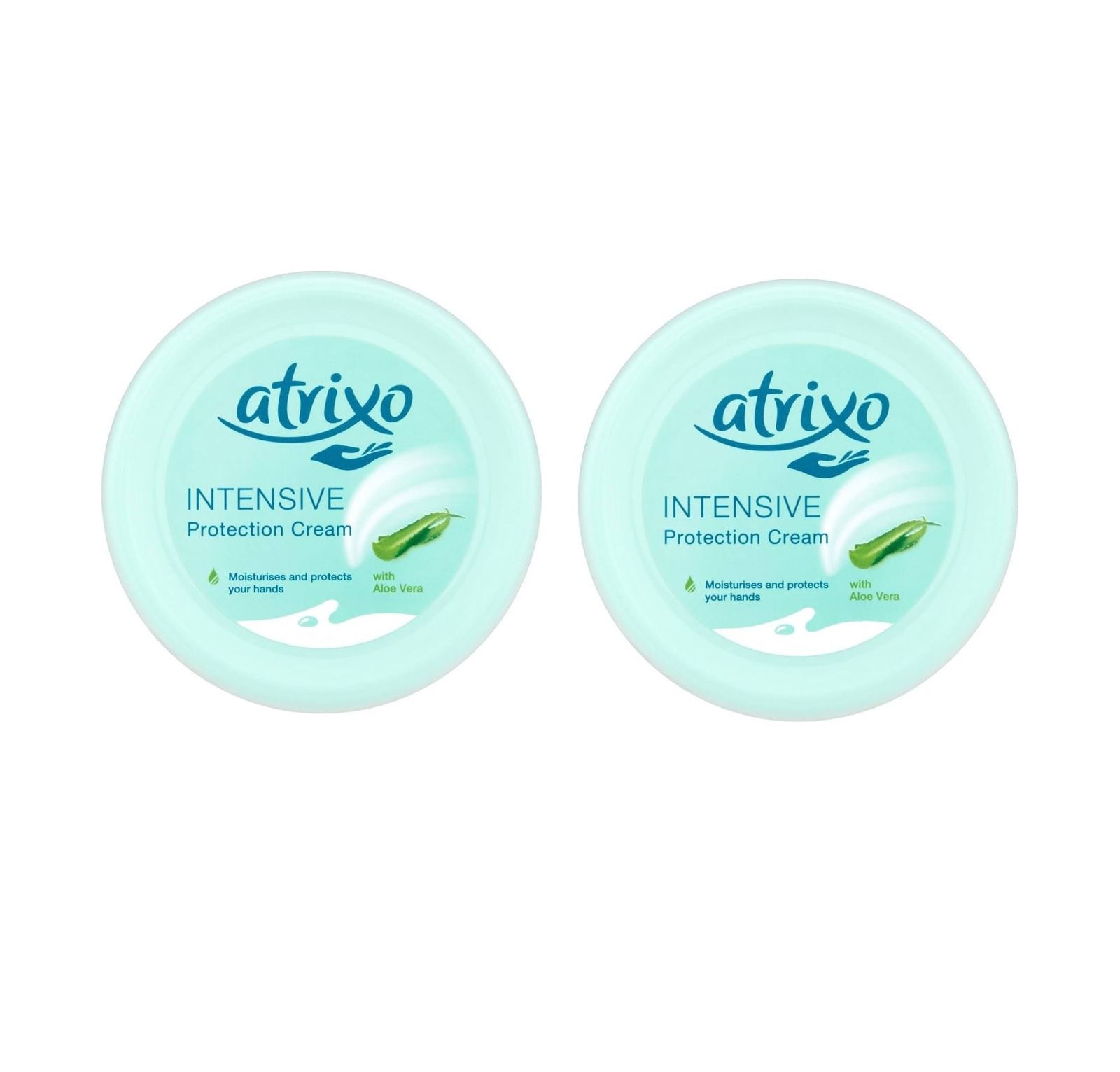 Atrixo Intensive Protection Cream 200ml x 2 | eBay