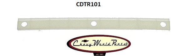 67 - 68 Camaro Firebird Center Dash Panel Plastic Retainer for sale ...