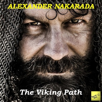 Alexander Nakarada The Viking Path Original Soundtrack (CD) | eBay