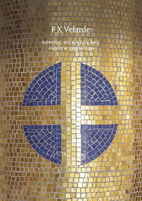 F. X. Velarde by Dominic Wilkinson (English) Paperback Book ...