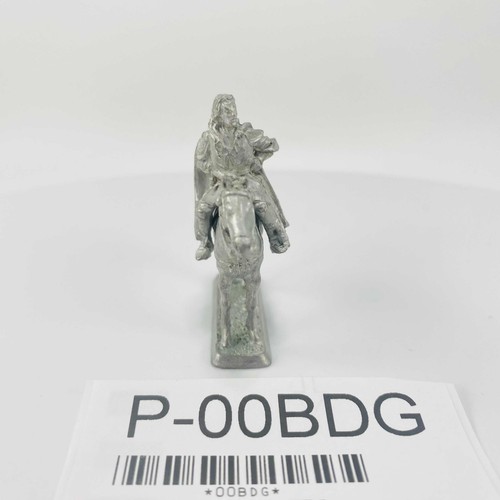 X1 M142 Glorfindel Metal Prince August Mithril Miniatures P-00BDG ...