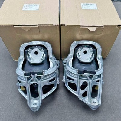 4M0199372FM Engine Mount for Audi A6 A7 Q7 Q8 A8 S4 Q5 Cayenne 3.0 2.9 ...