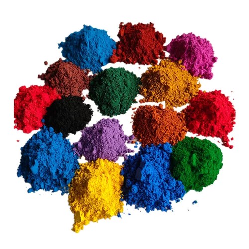Cosmetic Natural Iron Oxide, Mineral Powder Pure Soap Bath Bomb Colour ...