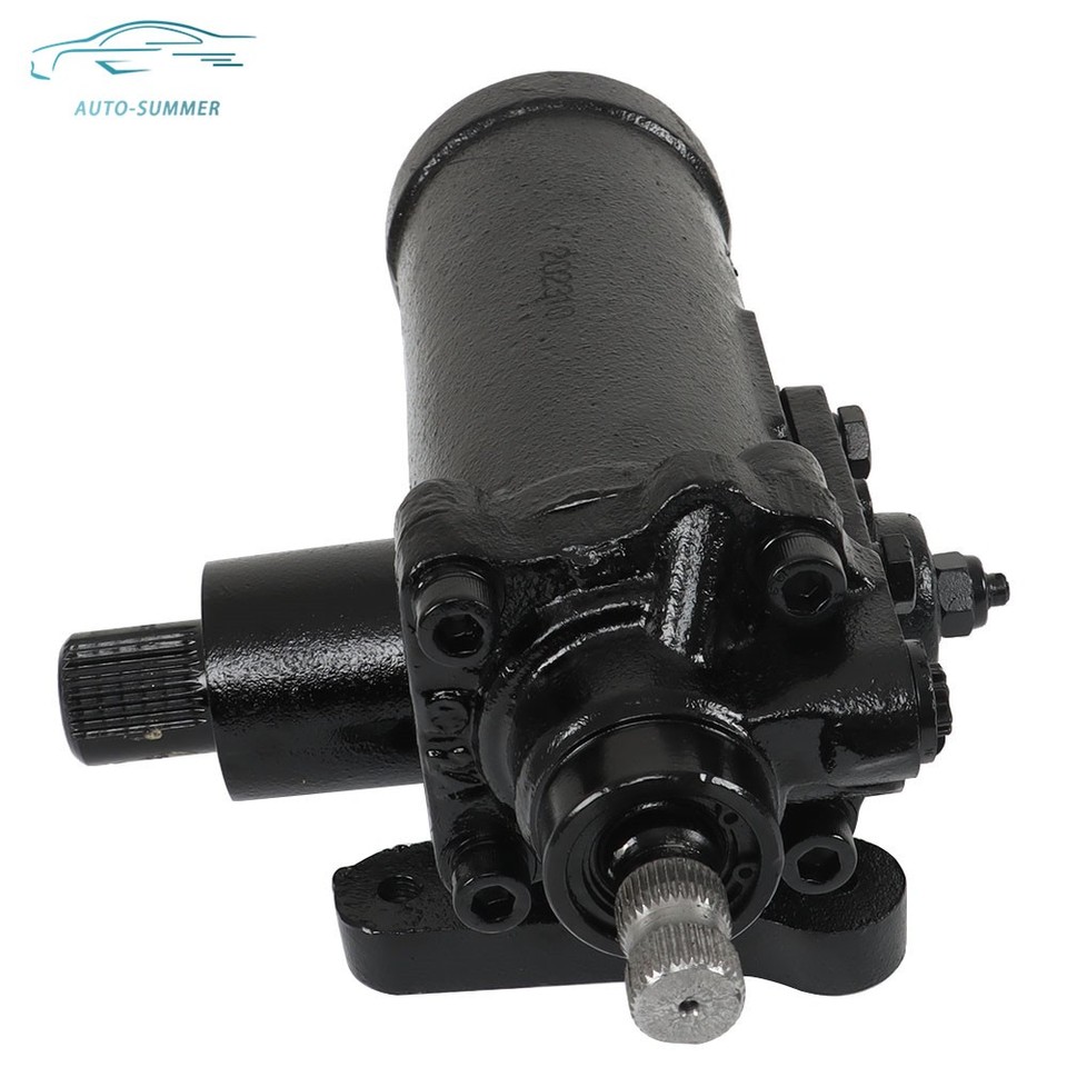 For Chevrolet K10 K20 Suburban K30 Pickup 1968-1976 4WD Power Steering ...