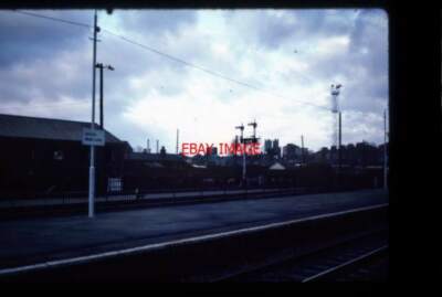 PHOTO ACTON MAIN LINE RAILWAY STATION | eBay UK