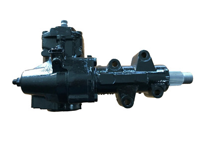 Rebuild service Power Steering Gearbox For Mercedes G500 & G55 AMG G ...