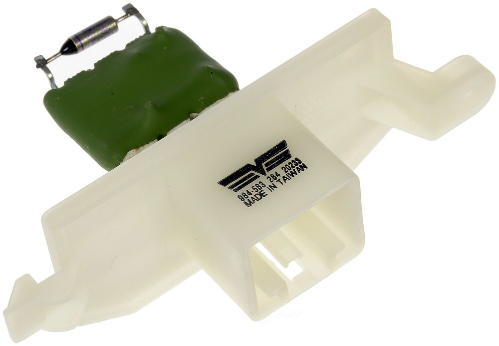 Dorman (OE Solutions) 984583 - HVAC Blower Motor Resistor for sale ...