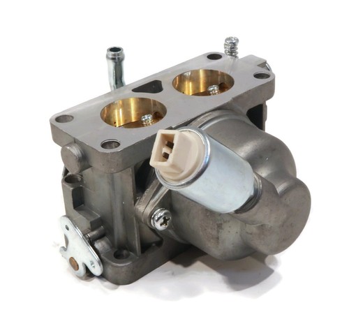 Carburetor with Gaskets for Briggs & Stratton 445577, 445677, 445877 ...