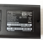 Ring 5AT3T5 Video Doorbell Wired Camera Only | eBay