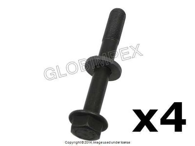 For BMW Bolt for Timing Chain Sprocket - Camshaft Set of 4 GENUINE | eBay