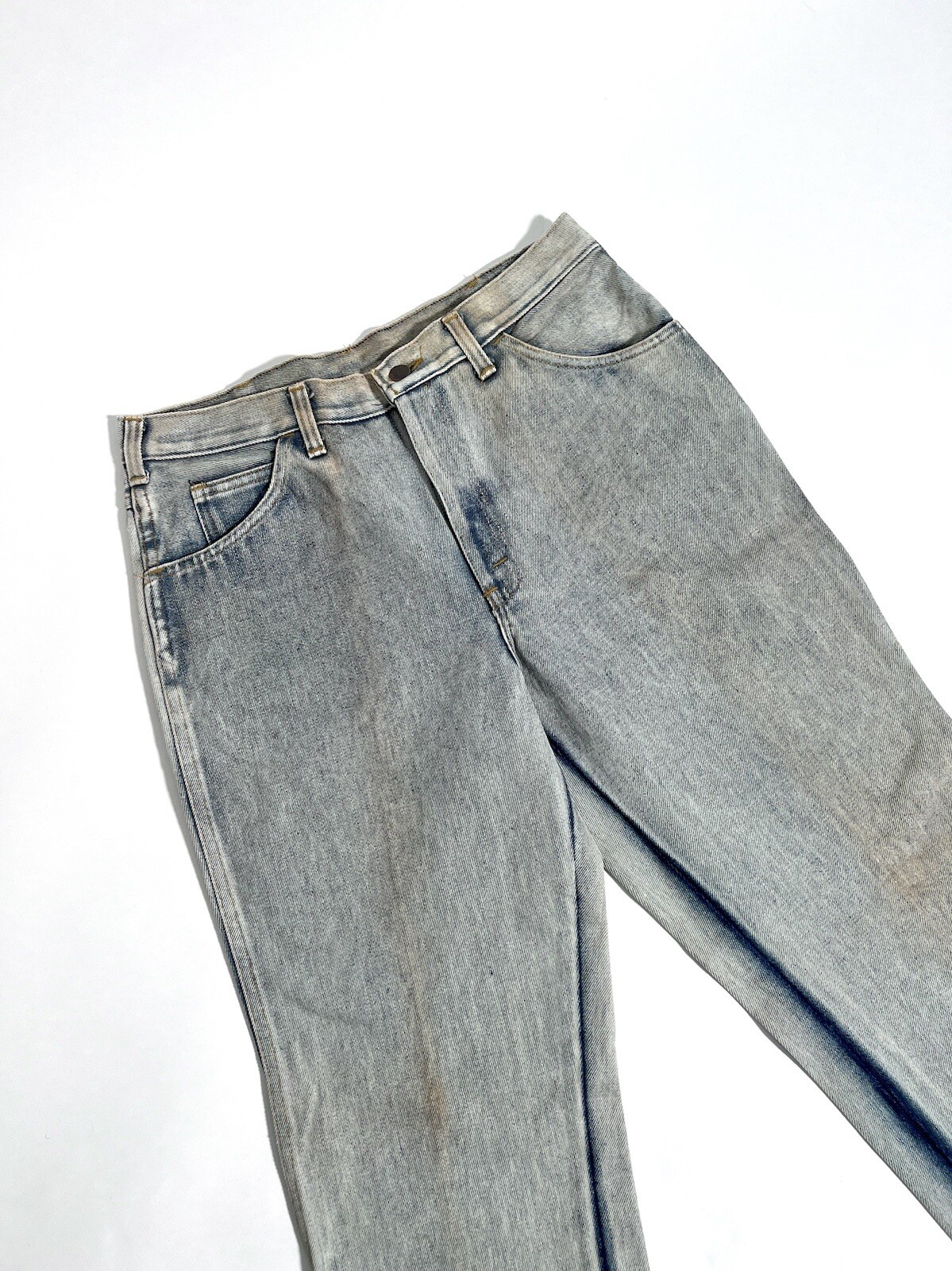 Vintage 80s iced branders dickies Lot - Gem