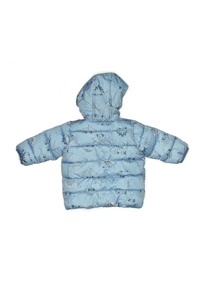 Wippette Kids Boys Blue Coat 12 Months | eBay