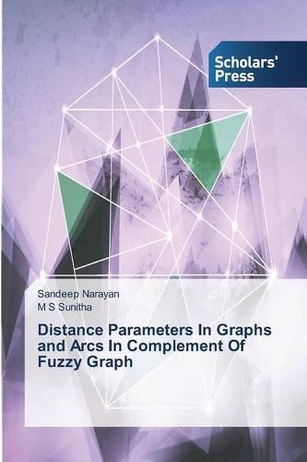 Distance Parameters In Graphs and Arcs In Complement Of Fuzzy Graph by ...