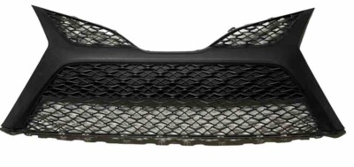 2018 2021 TOYOTA CAMRY FRONT RADIATOR LOWER BUMPER GRILLE GRILL 53102 ...