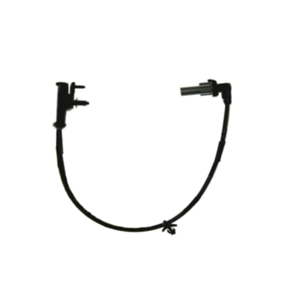 New Rear Right ABS Wheel Speed Sensor For 2009-2010 Infiniti Q60 G37 ...