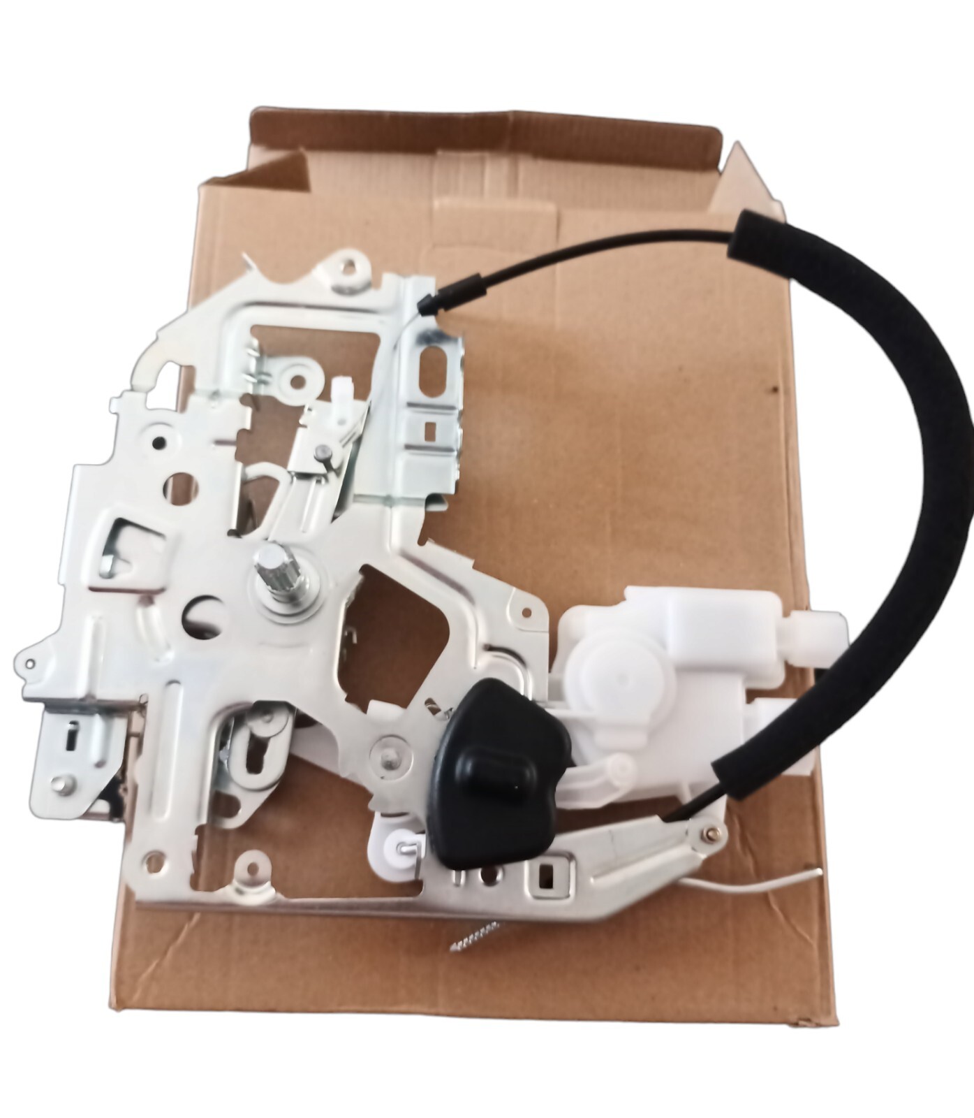 Serrure Porte Arrière Renault Master III Opel Movano NV400 820076688 ...