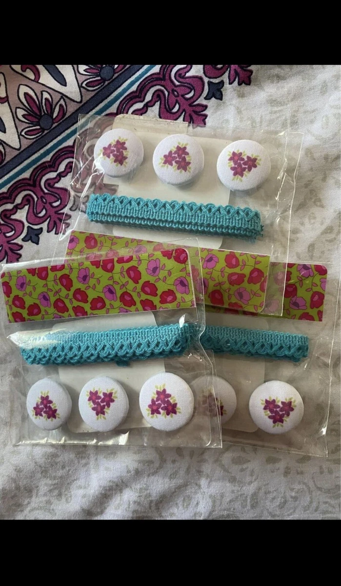 Michaels Craft Buttons