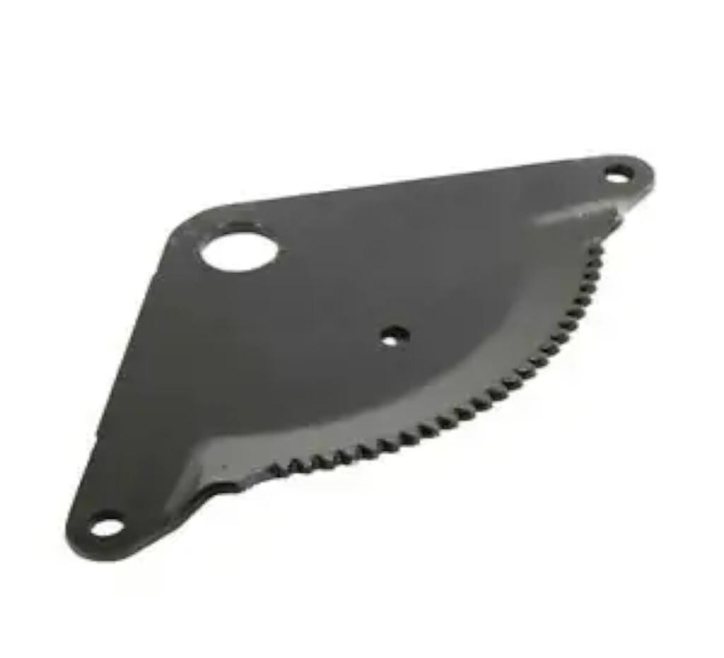 532194732 OEM Husqvarna Gear Sector Plate 194732 2042 LS 2346 XLS 2348 ...