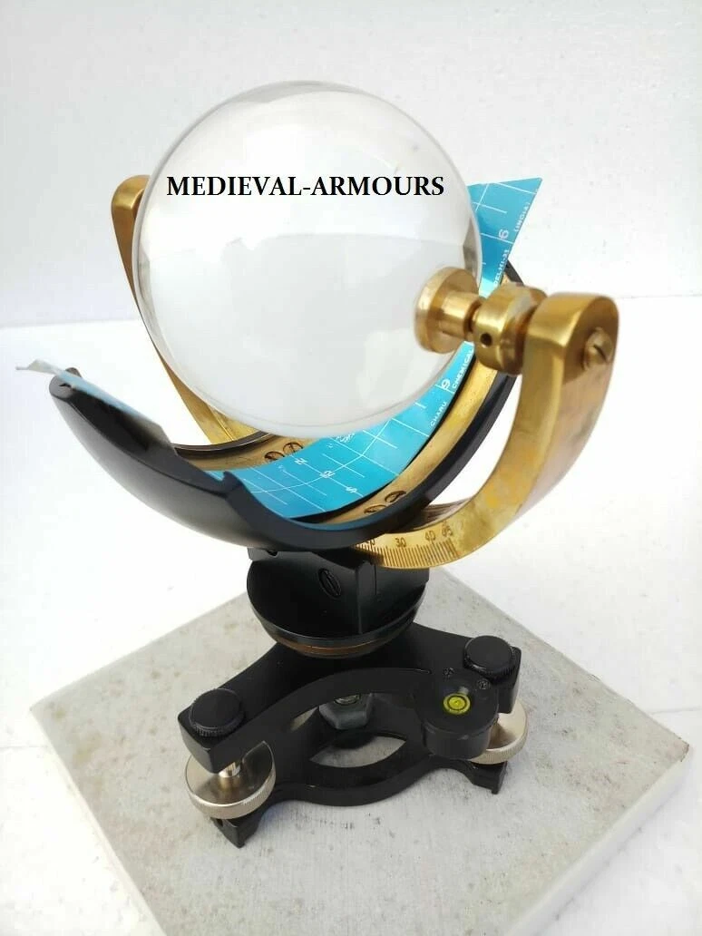 Weather Sunshine Recorder