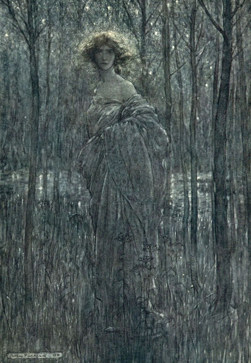 Helena A Midsummer Night S Dream A Midsummer Night"S Dream I, I Helena