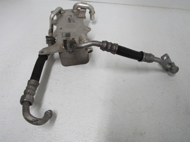 2012 - 2018 Bentley Continental GT Heater Core Oil Cooler Oem 3W0317023 ...