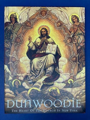Dunwoodie : The Heart of the Church in New York by Deborah K. McCue ...