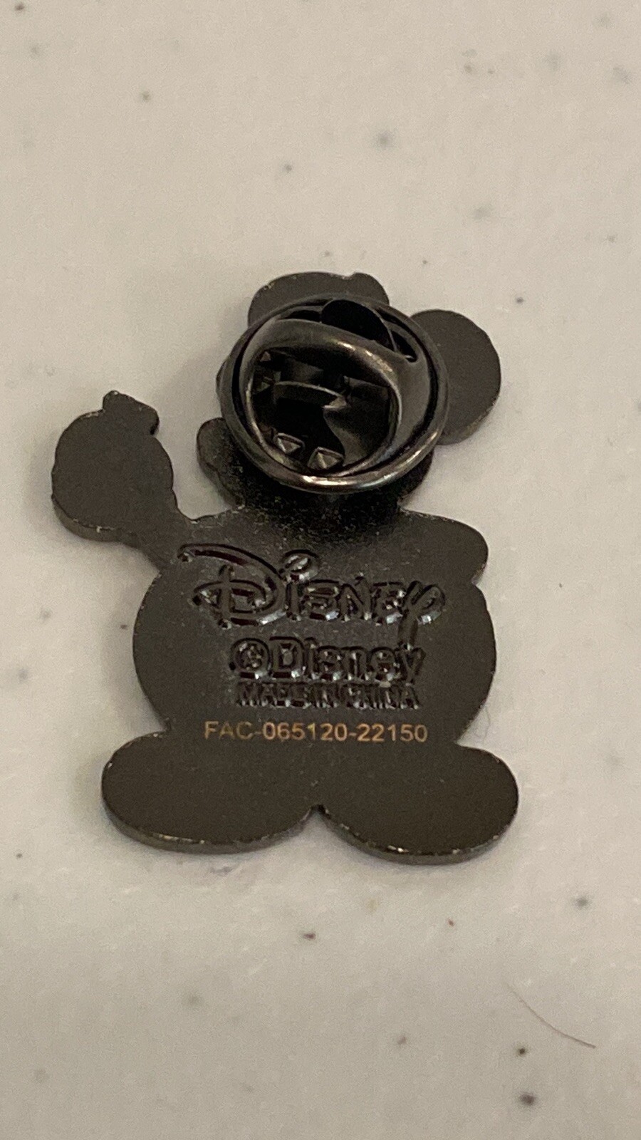 Disney Loungefly Halloween Pin Mickey & Friends Mickey Pumpkin Mystery ...