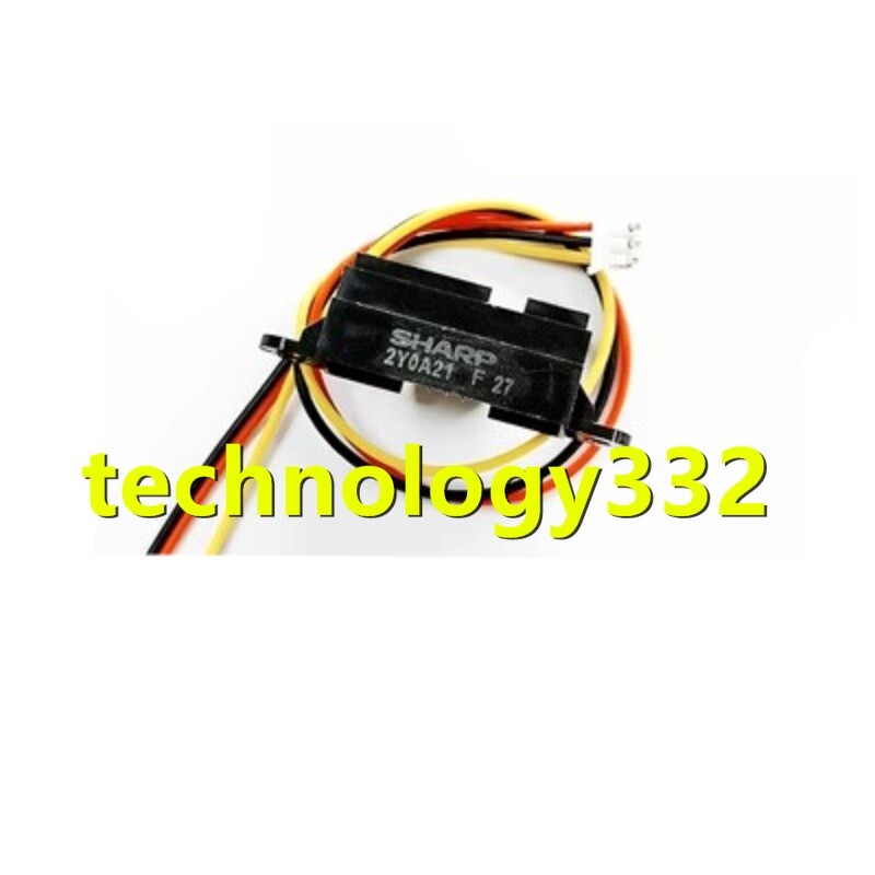 1PC NEW 2Y0A21 GP2Y0A21YK0F Infrared sensor GP2D12 distance detection 10-80cm#YT | eBay
