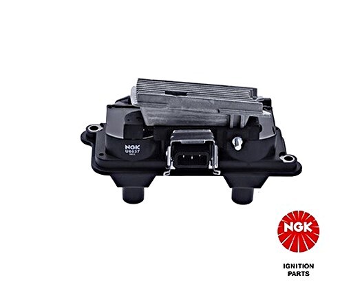 NGK Zündspule Für AUDI A4 8D B5 Avant A6 Cabriolet VW Passat 94-05 ...