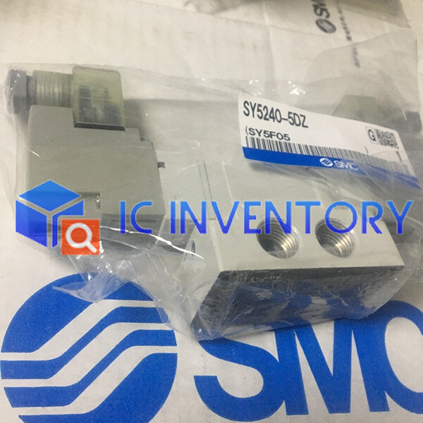 1PCS New SMC solenoid valve SY5240-5DZ #YH | eBay