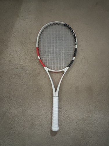 Babolat Pure Strike 98 18x20 3rd Gen - Size G#2 (4-1/4) | eBay