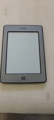 Amazon Kindle D01200 for sale - eBay