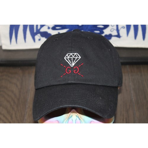 Gucci Ghost Dimond Dad Hat | eBay
