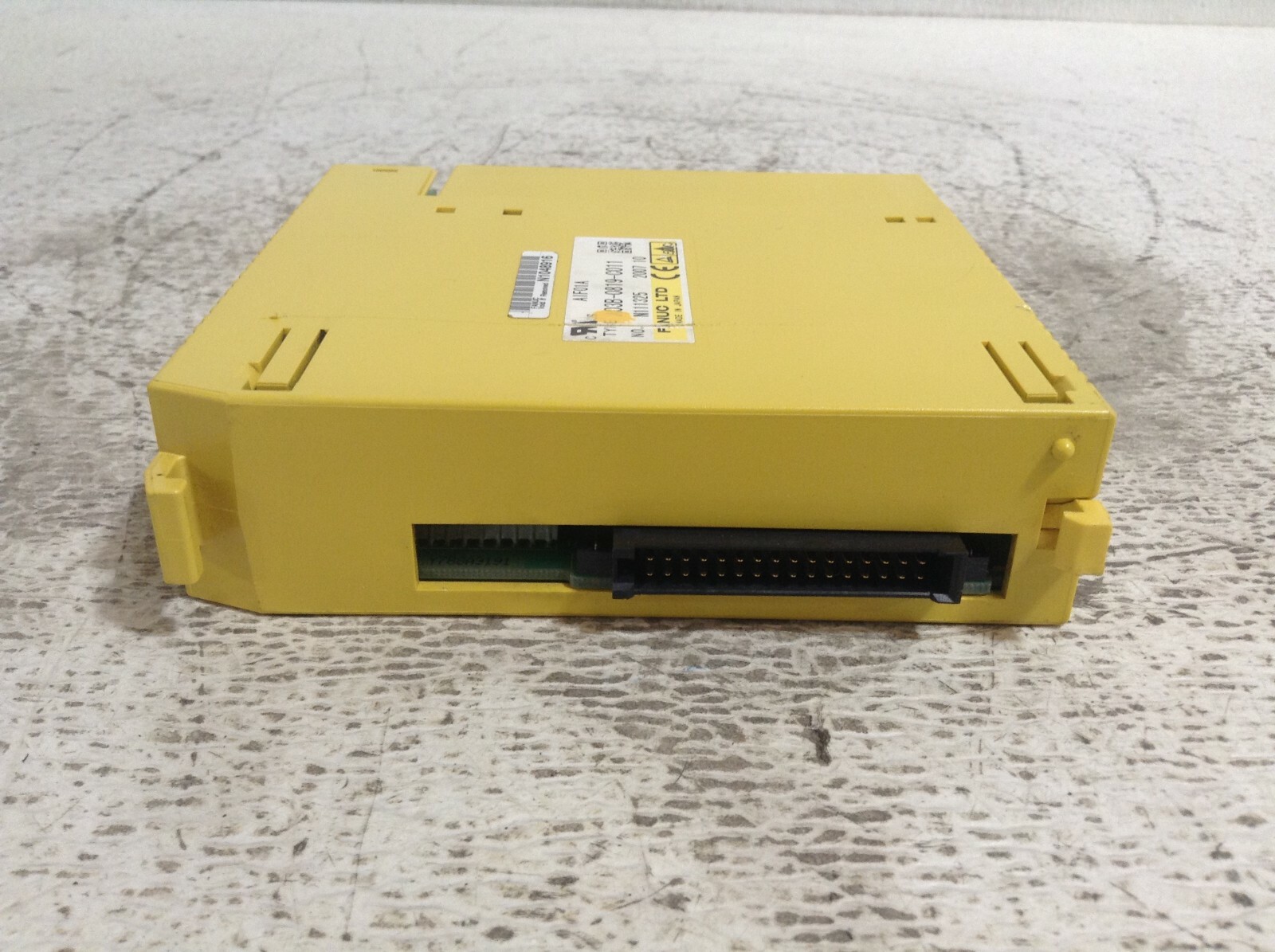 Fanuc A03B-0819-C011 Interface Module AIF01A A03B0819C011 (TB) | eBay