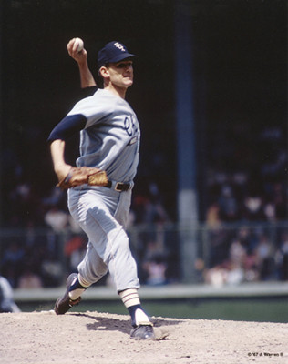 GARY PETERS 1967 CHICAGO WHITE SOX 8X10 PHOTO | eBay