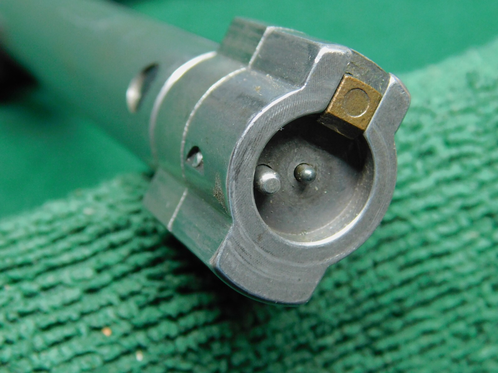 Savage Model 110 Bolt Assembly Long Action Standard Right Hand Original ...