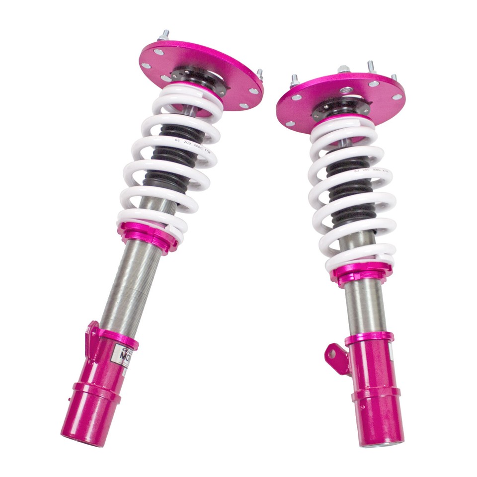 Godspeed MONO SS 16 Way Adjustable Coilover kit for Mini Cooper Clubman ...