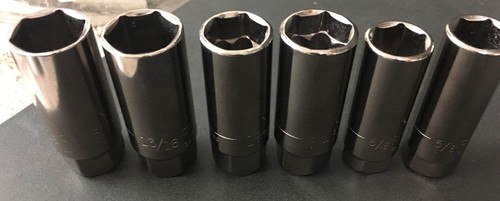 Craftsman Spark Plug Sockets,Extension,and Enlarger | eBay