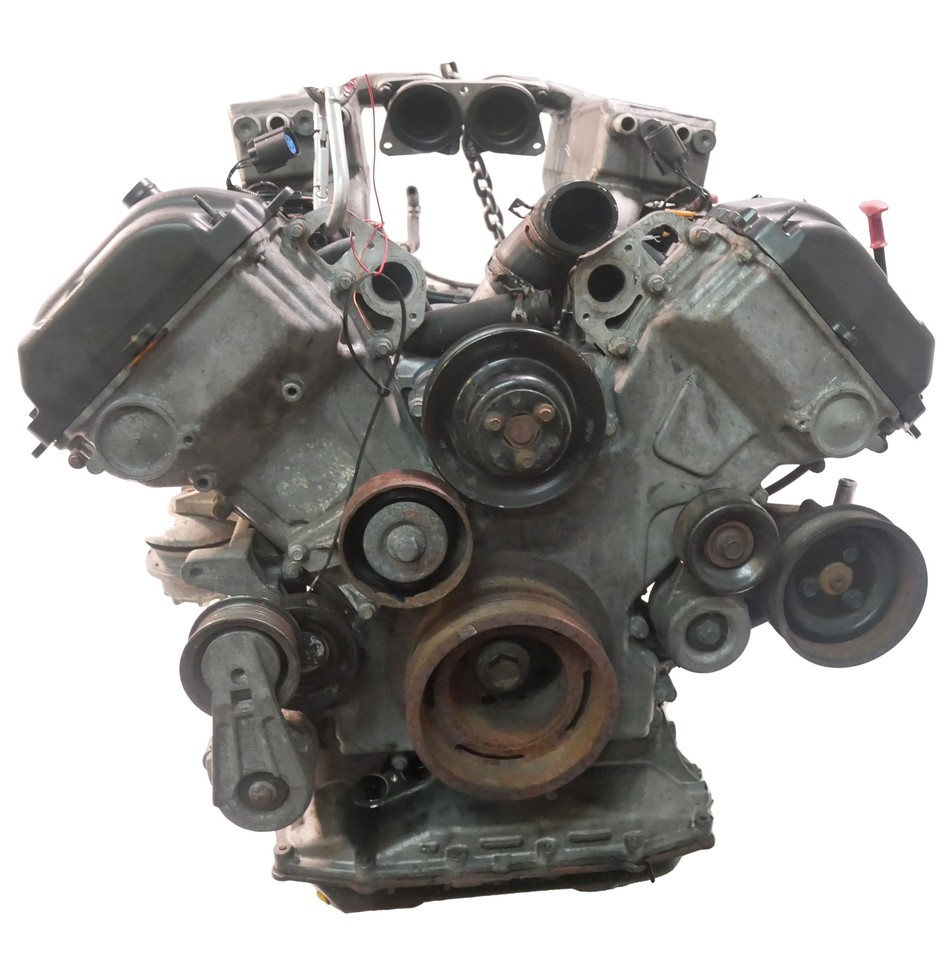 Engine for Jaguar XJ X308 4.0 V8 Petrol AJ-V8 AJV8 AJ82739E | eBay