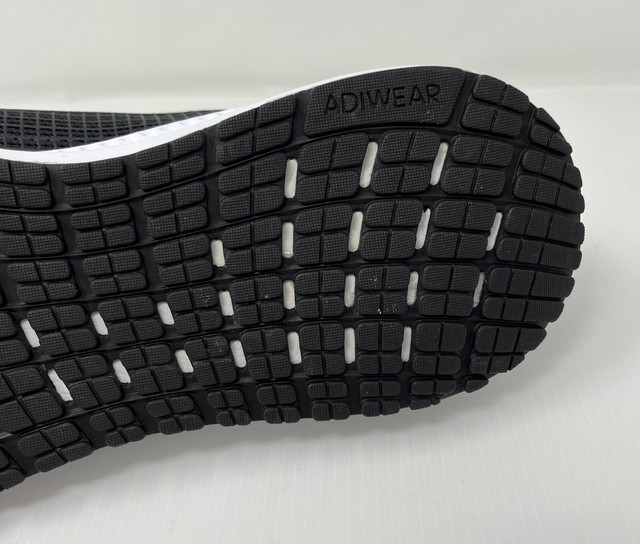 Size 12 - adidas Solar Blaze Black - EF0815 for sale online | eBay