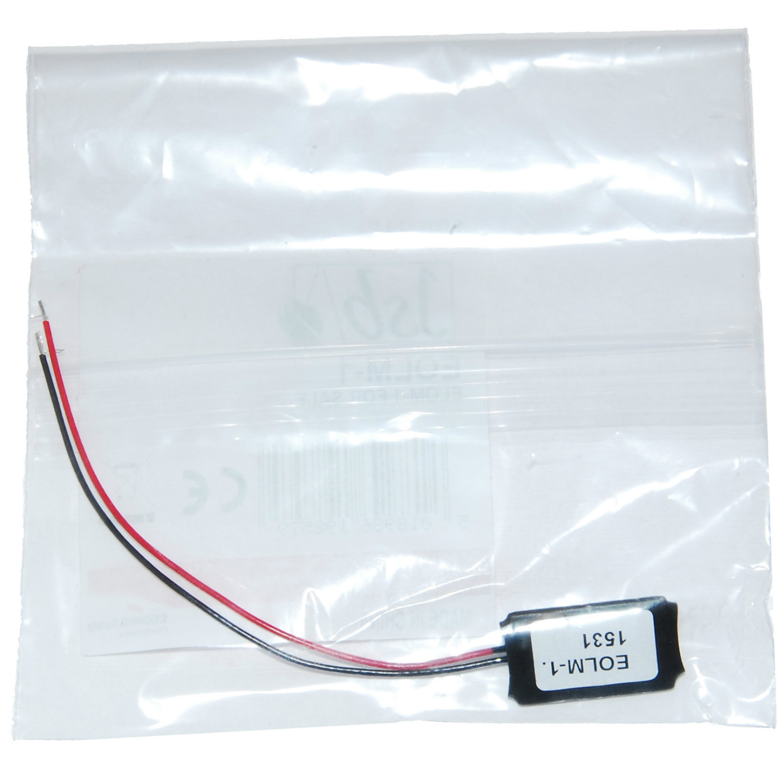 Cooper JSB End of line Module unit - EOLM-1 | eBay UK