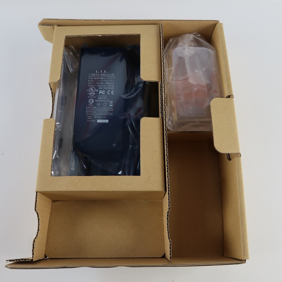 ELM Eco Pro 2 CD DVD Blu-ray Disc Repair Cleaning Machine + Kit Auto ...