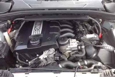 BMW E60 E61 520I 2.0 Motor N43B20A Engine Motore 163 PS N43 120 KW | eBay
