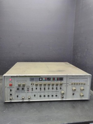 Other - Ntsc Pattern Generator