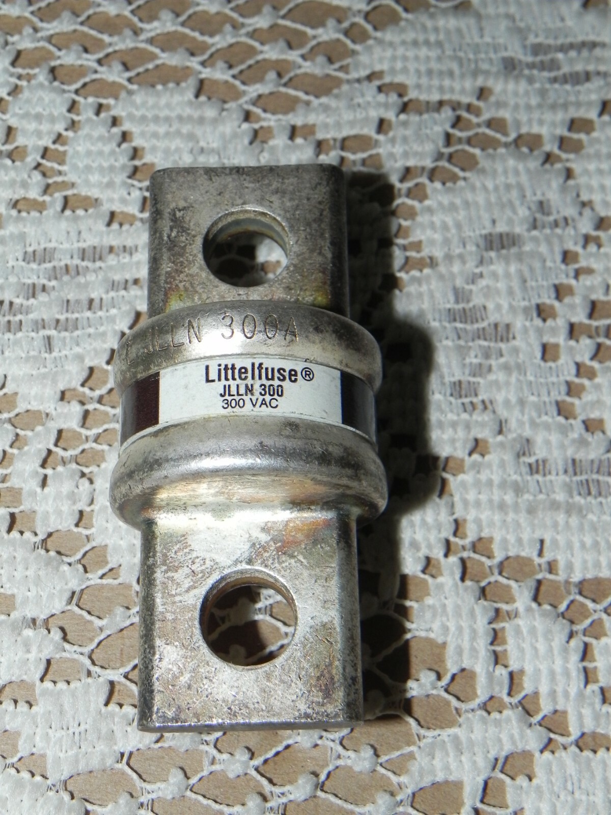- Littelfuse JLLN-300 Fuse - UPS Ground w/ Purchase for sale online | eBay
